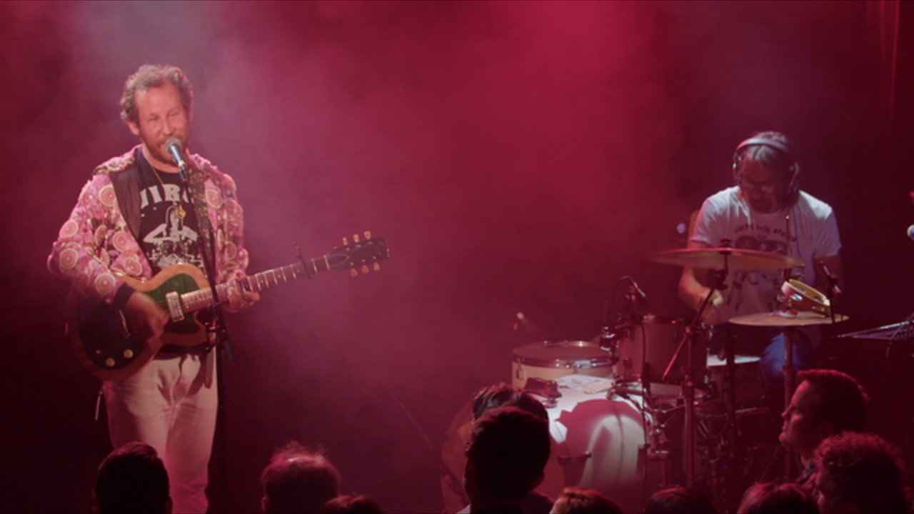 Crooked Tree (Live at Oxford Arts Factory, Sydney, Australia, 23rd June ...