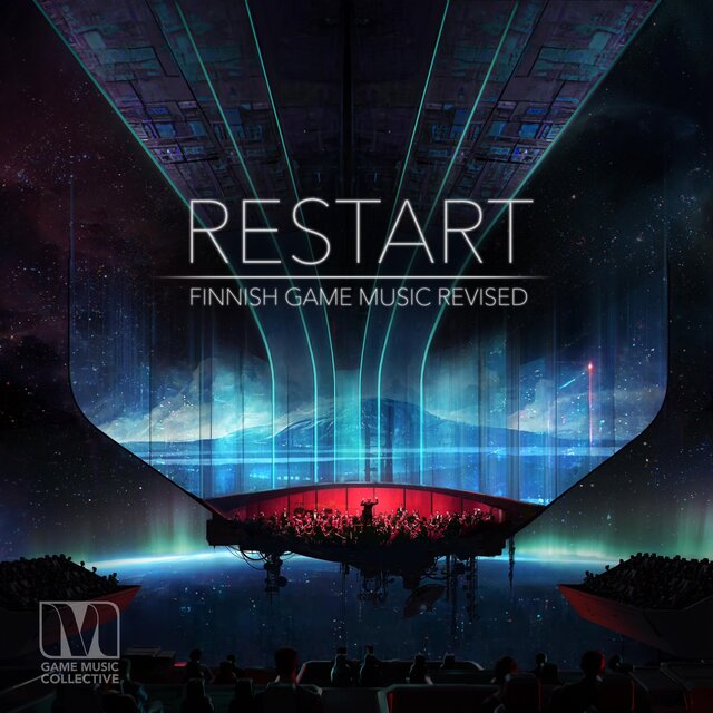RESTART (Finnish Game Music Revised) by Game Music Collective on TIDAL