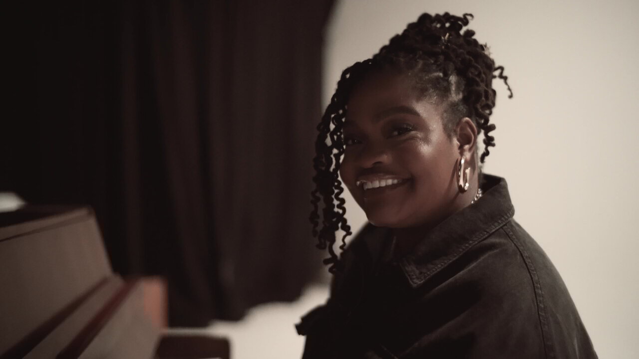 Boo Boo The Fool (Behind The Scenes) by Aliah Sheffield on TIDAL