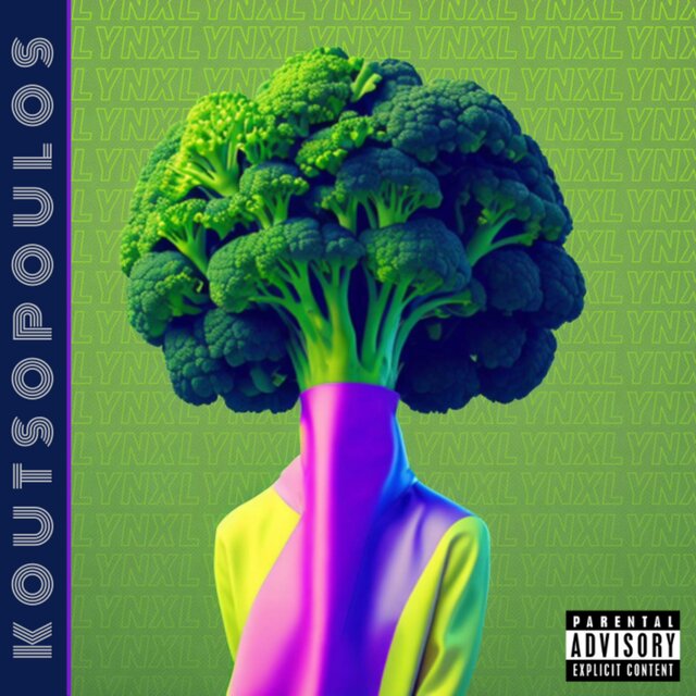 Koutsopoulos by Lynx on TIDAL