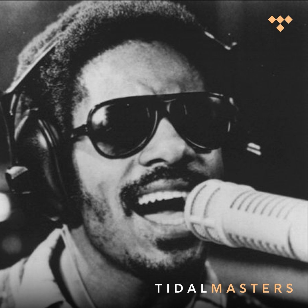 Label Focus: Motown - TIDAL Masters on TIDAL
