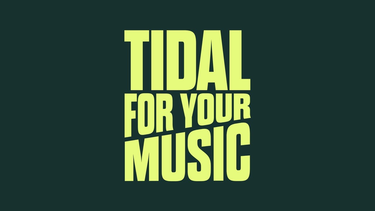 For Your Music by TIDAL on TIDAL
