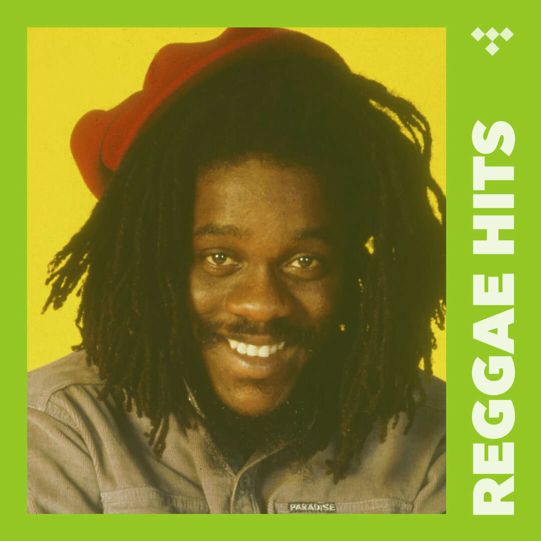Reggae Hits on TIDAL