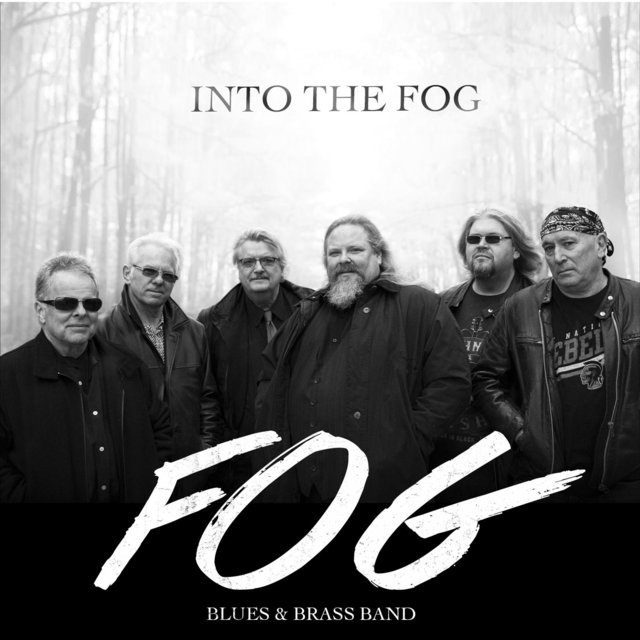Into the Fog by Fog Blues and Brass Band on TIDAL