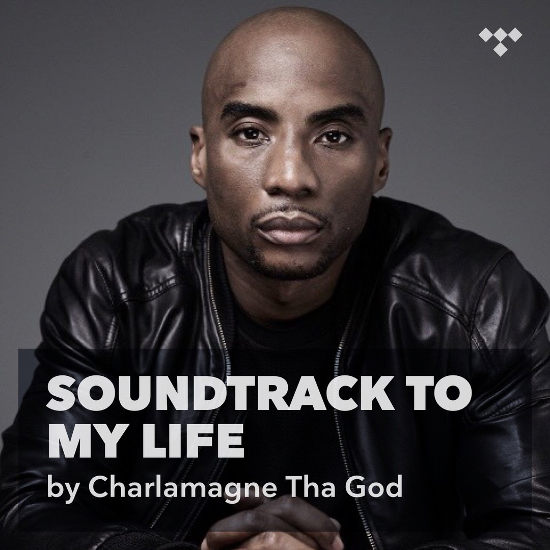 Soundtrack To My Life Cover