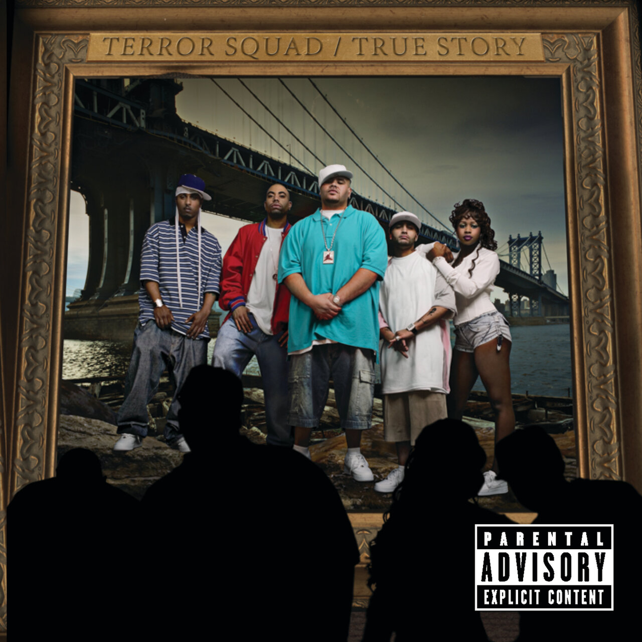 True Story by Terror Squad on TIDAL