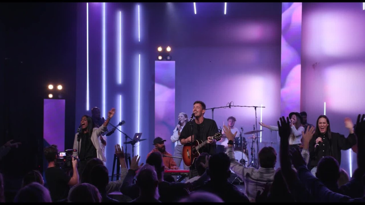 We Won't Forget (feat. JD Mac Millan) (Live at Linc Church in Durban ...