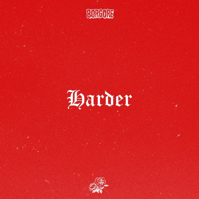 Harder by Borgore on TIDAL