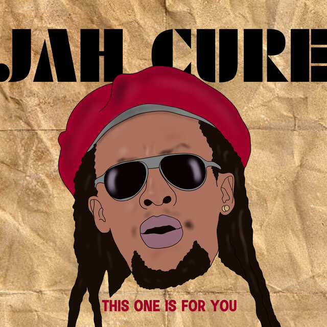 Jah Cure Freedom Blues Album
