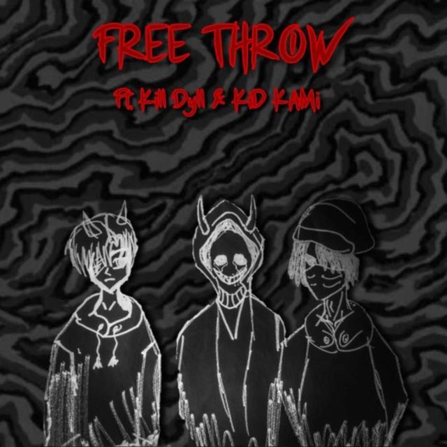 FREETHROW (feat. KiD KAMi & Kill Dyll) by GxWatts on TIDAL