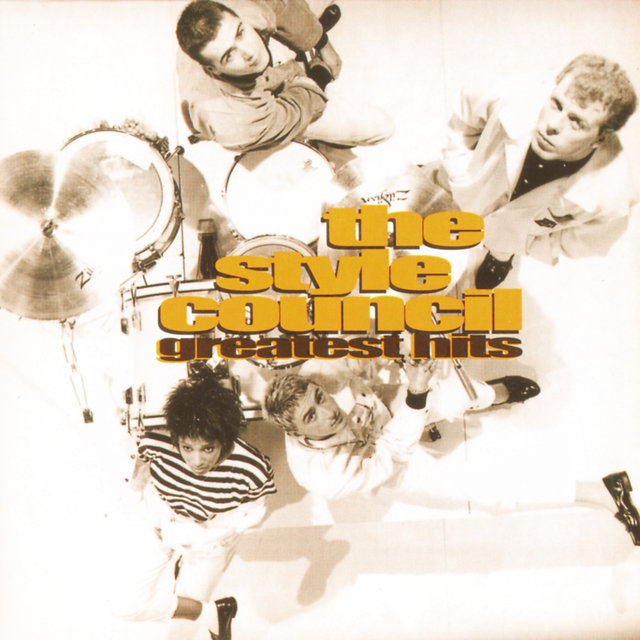 Greatest Hits by The Style Council on TIDAL