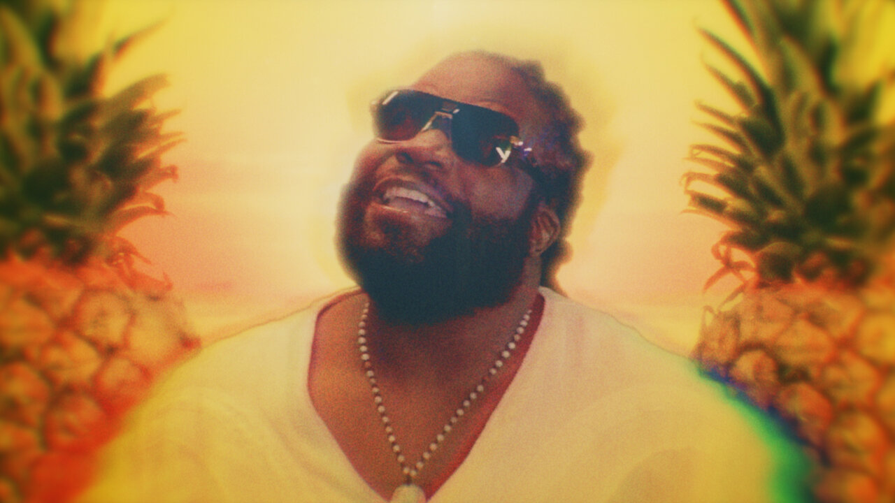 Positive Vibration (Official Music Video) by Gramps Morgan on TIDAL