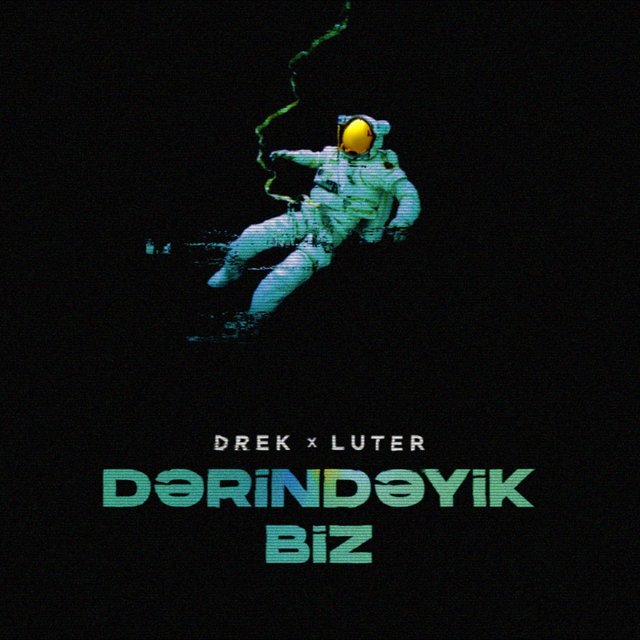 Dərindəyik Biz by Drek on TIDAL