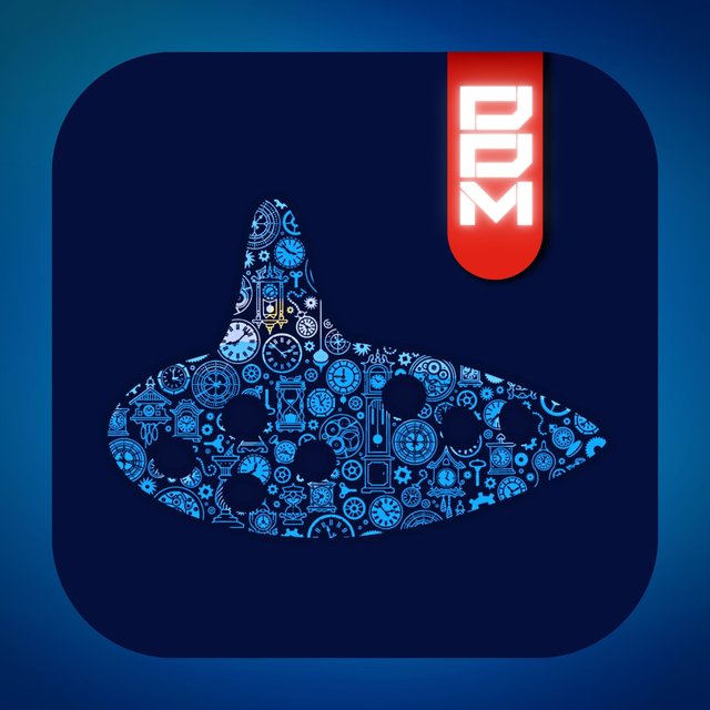 Song of Time (The Legend of Zelda Ocarina of Time) (Lo-Fi Version) by ...