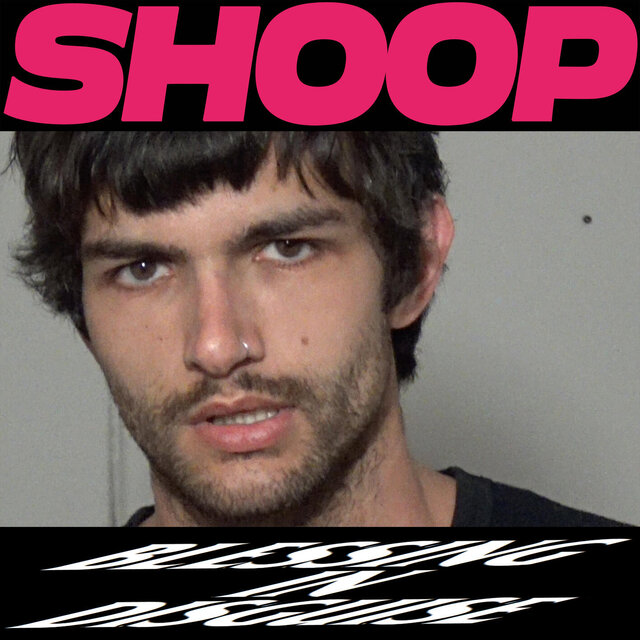 blessing in disguise! by sHoop on TIDAL