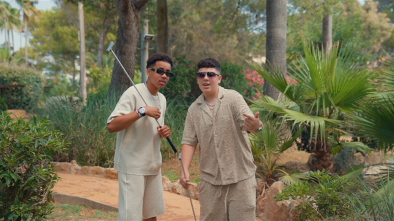 Rapstar by Capow x 2G on TIDAL