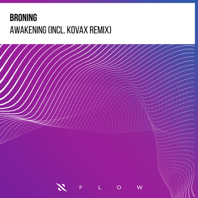 Broning on TIDAL