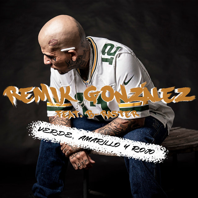 REMIK GONZALEZ on TIDAL