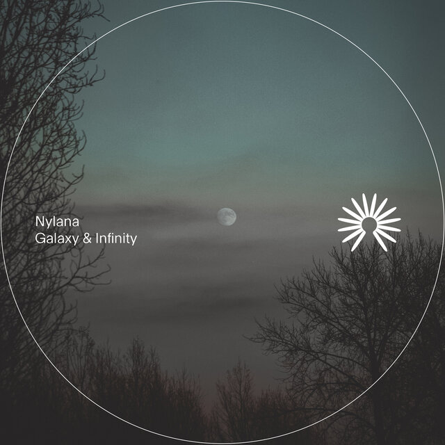 Galaxy & Infinity by Nylana on TIDAL