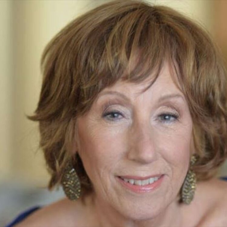 Norma Winstone on TIDAL