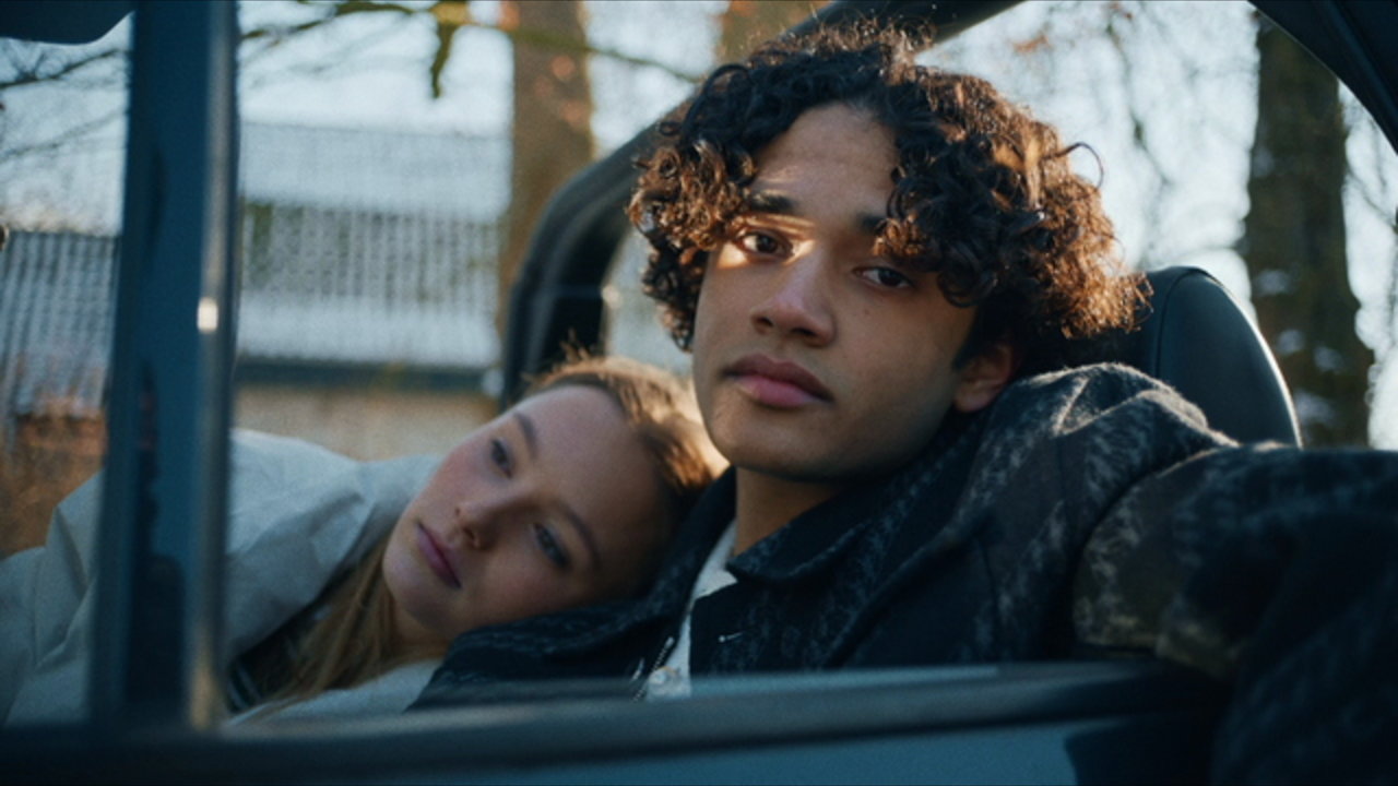 Lady by Hunter on TIDAL