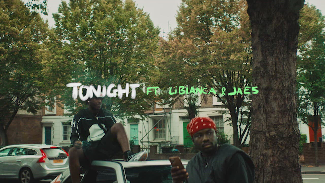TONIGHT (feat. Libianca & Jae5) by Nsg on TIDAL