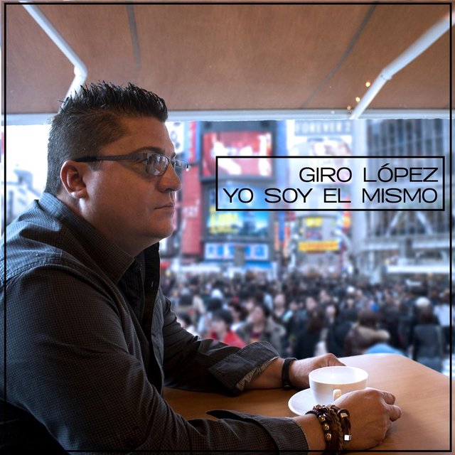 Giro Lopez on TIDAL