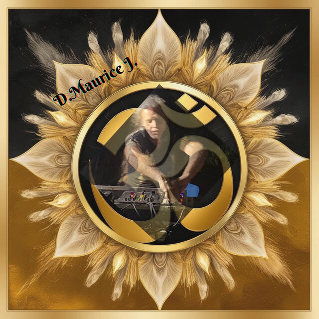Faded Psyhybrid Live by D.Maurice J. on TIDAL