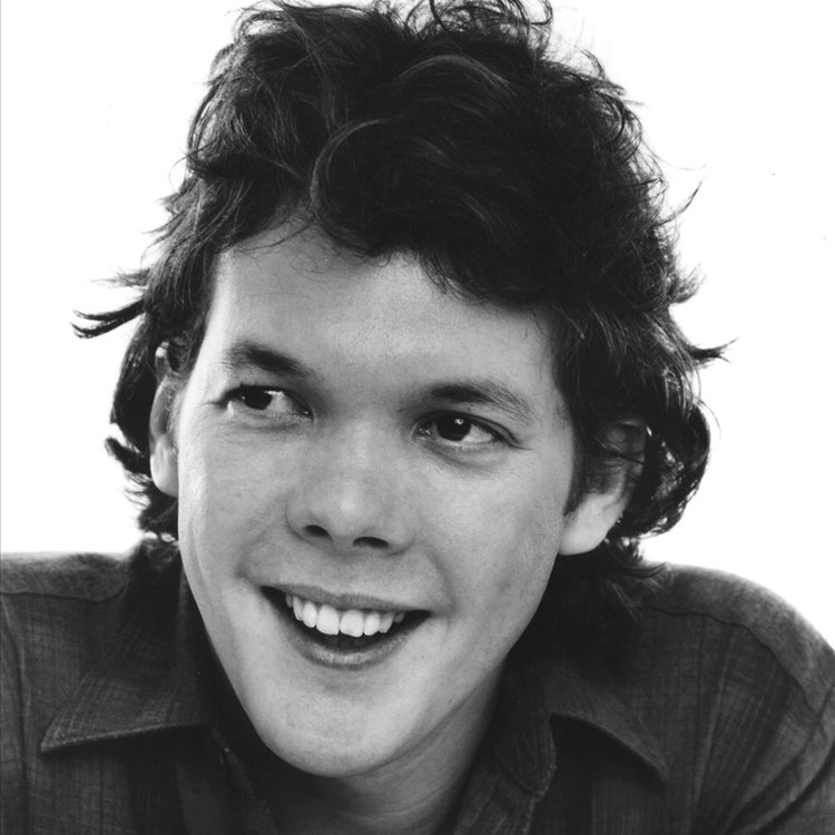 Steve Forbert on TIDAL