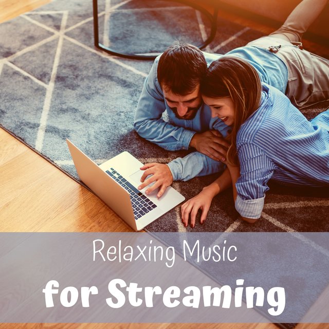 Relaxing Music for Streaming - Chill Electronic Ambient Music by ...