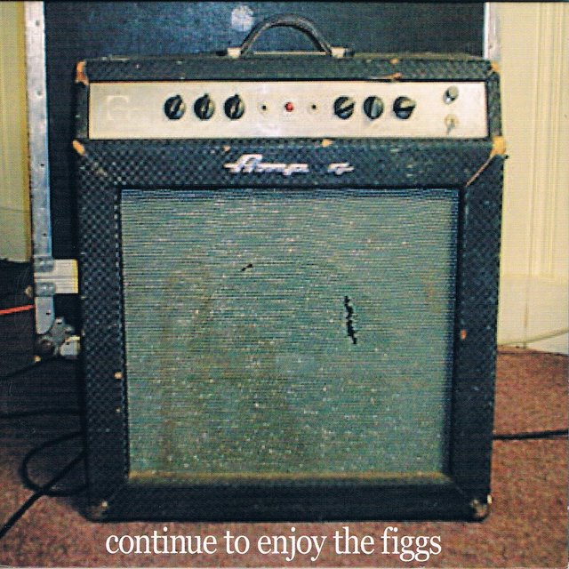 Continue to Enjoy the Figgs by The Figgs on TIDAL