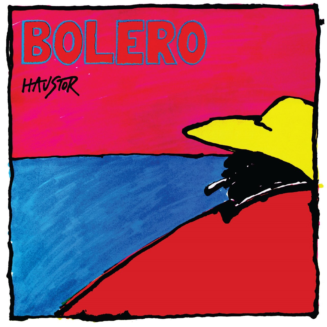 Bolero by Haustor on TIDAL