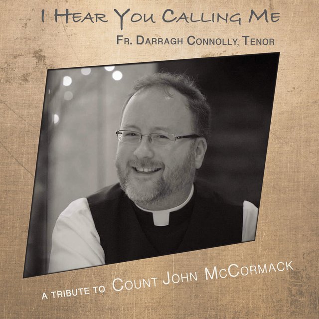 Fr. Darragh Connolly on TIDAL