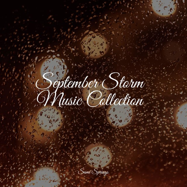 September Storm Music Collection by Guided Meditation Music Zone on TIDAL