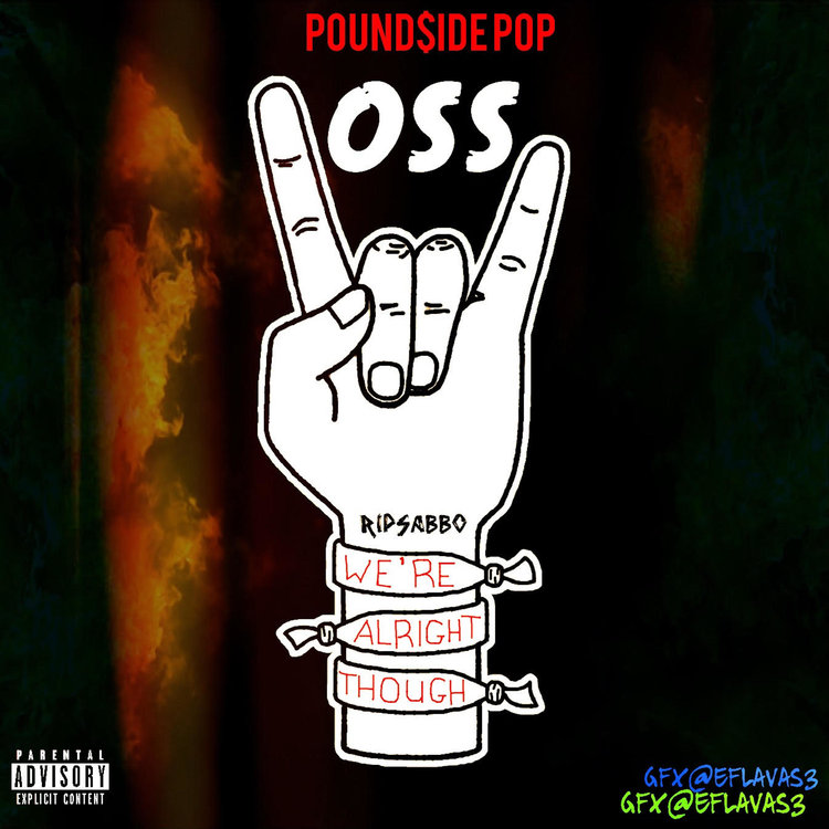 Poundside Pop on TIDAL