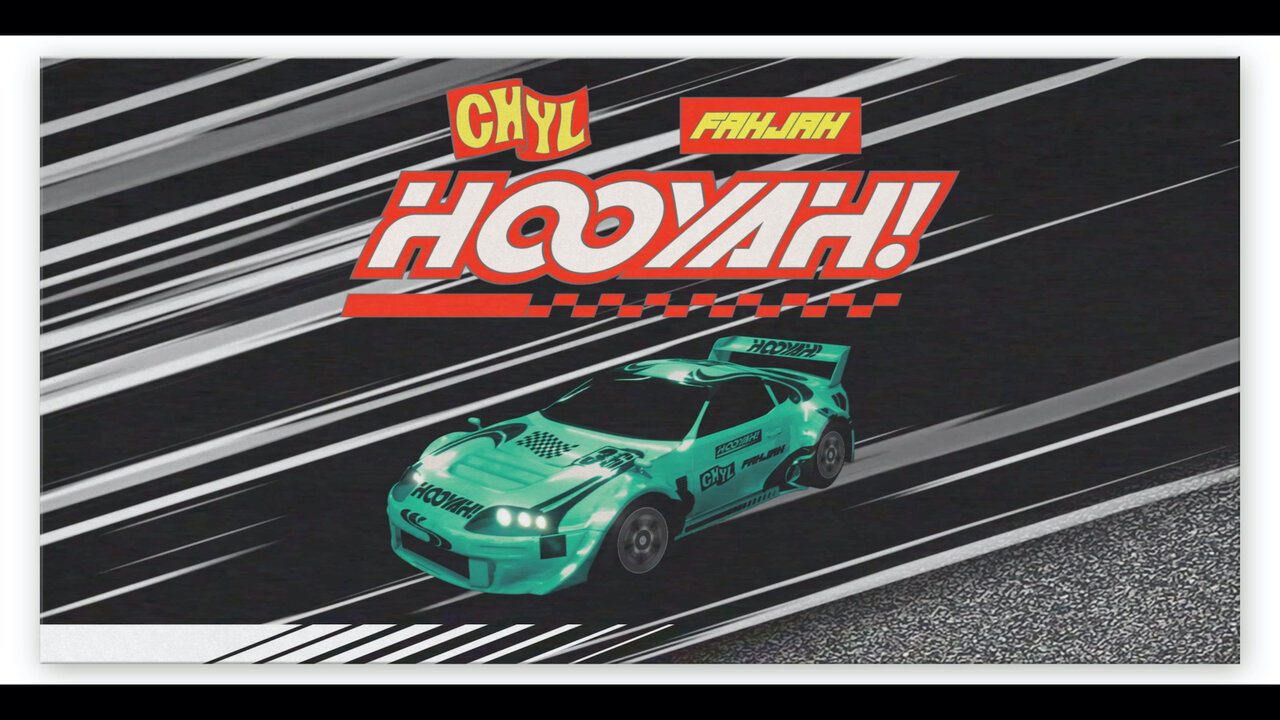 Hooyah! by Chyl on TIDAL