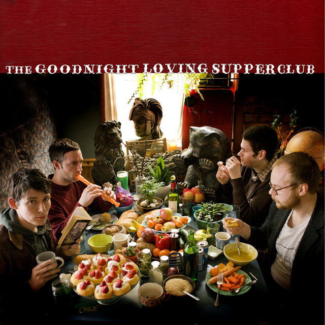 The Goodnight Loving Supper Club by Goodnight Loving on TIDAL