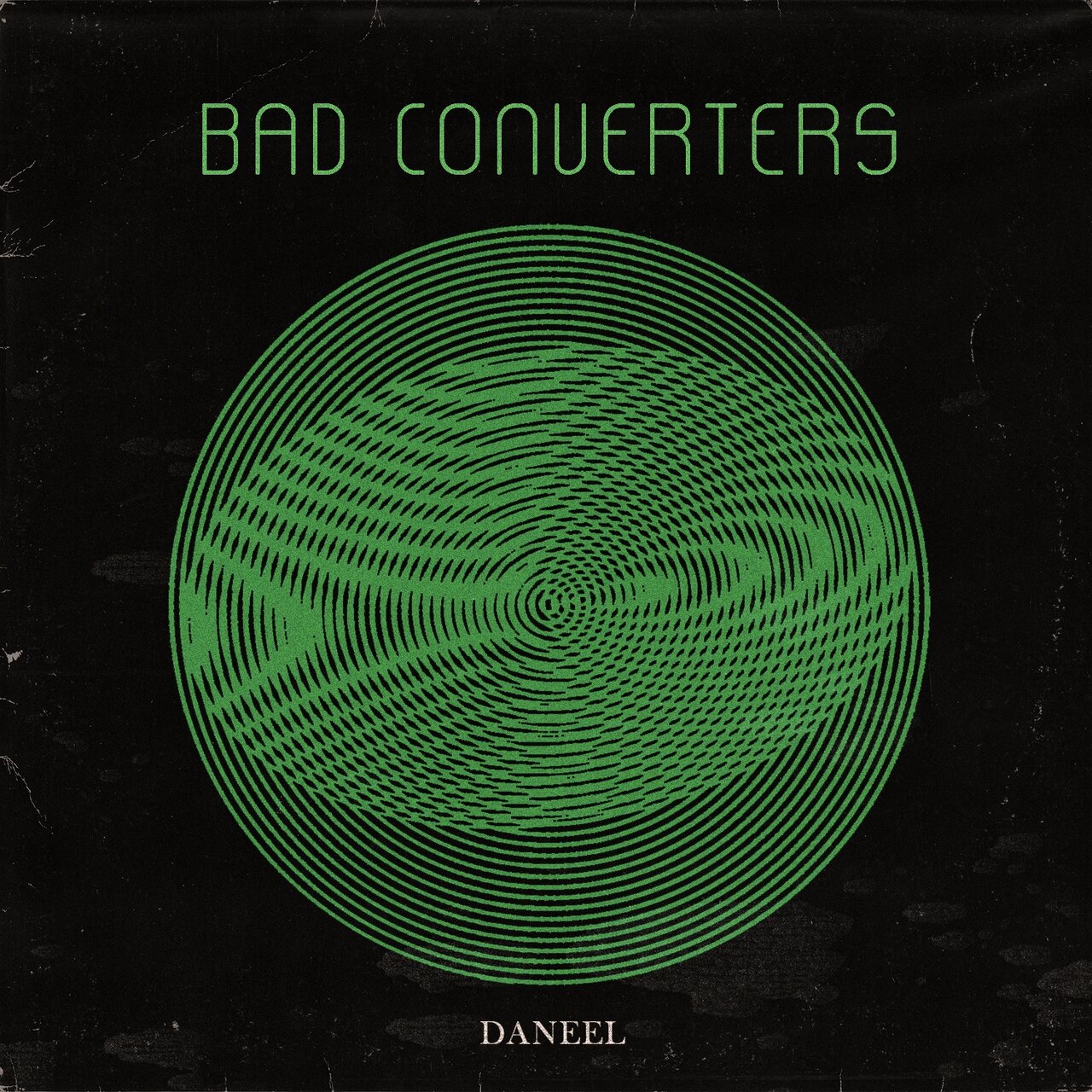 Daneel on TIDAL