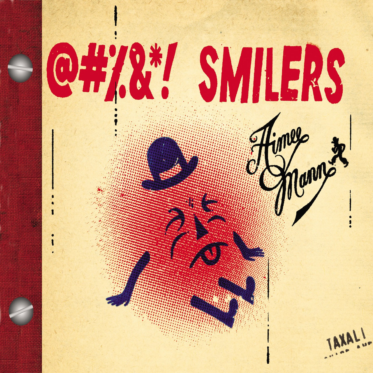Smilers (Deluxe) by Aimee Mann on TIDAL