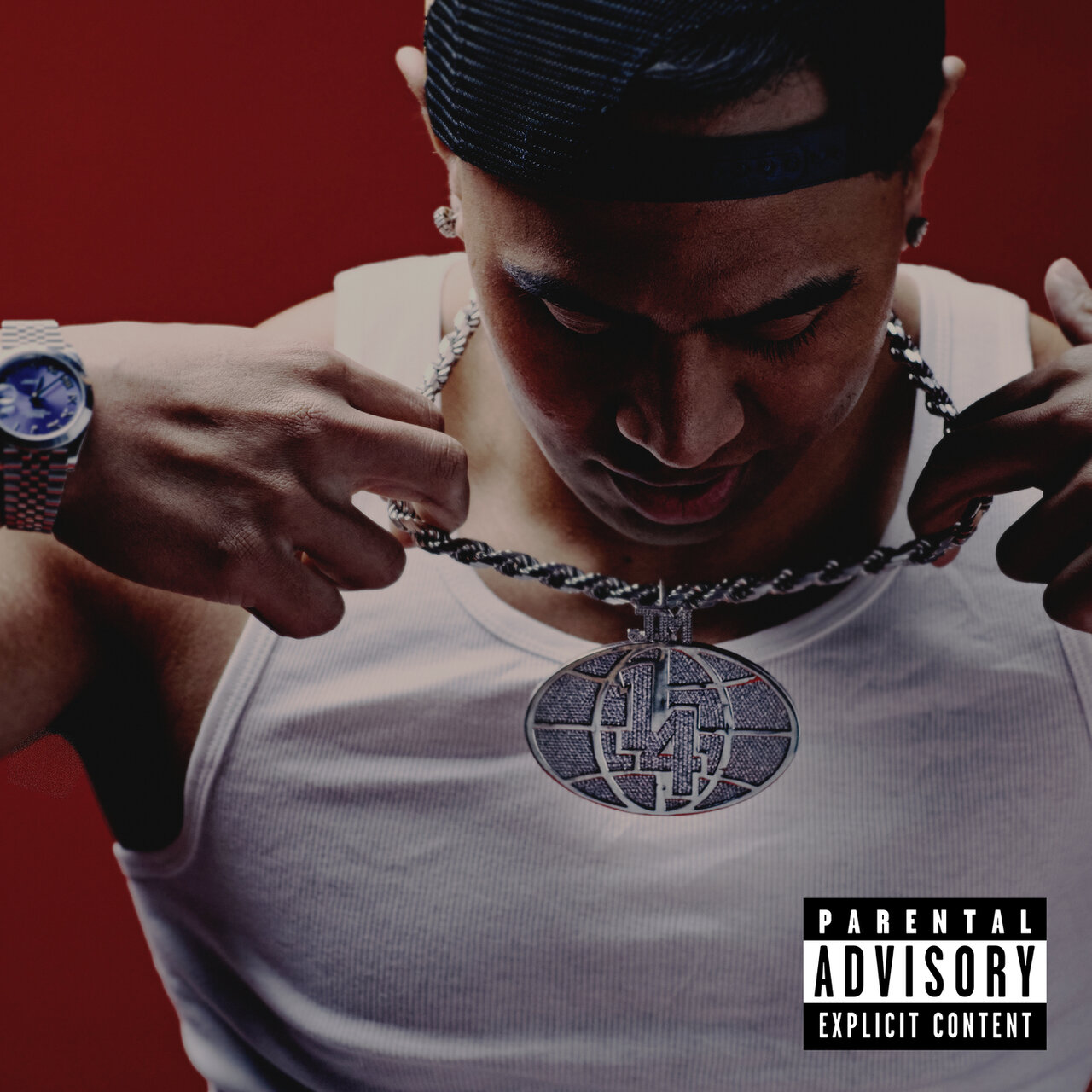 Up & Stuck by J Emz & onefour on TIDAL
