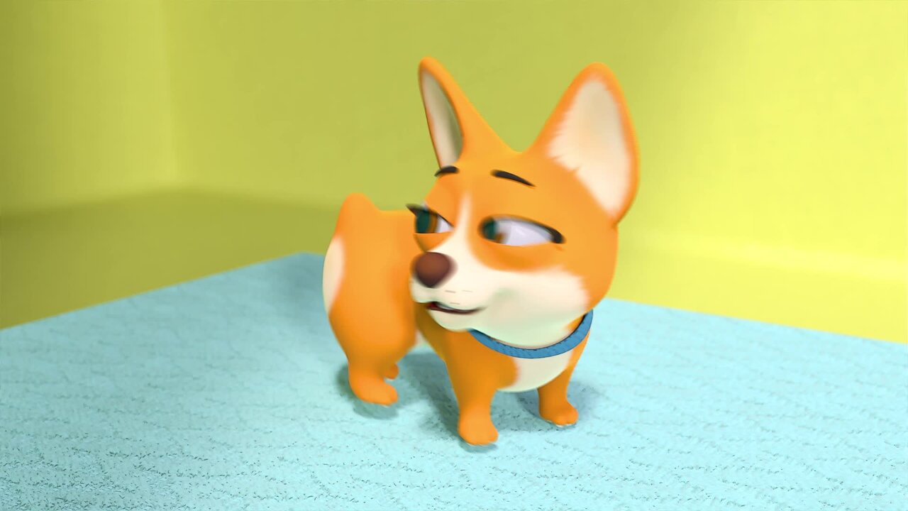 Punte Tinku (Pet Animal Song) by Nani & Babu on TIDAL