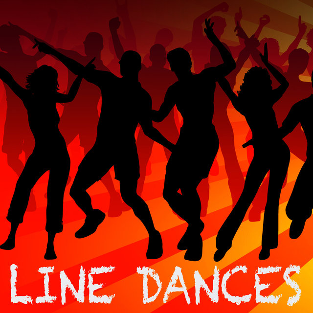 Line Dances by Line Dances on TIDAL