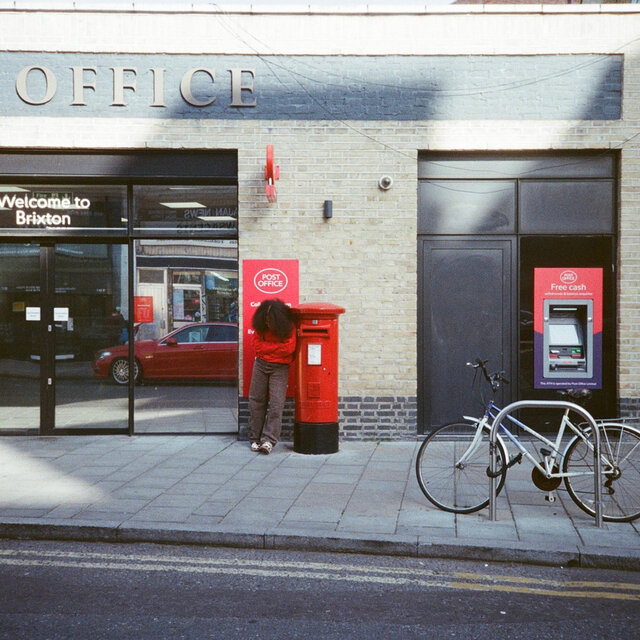 wait! i have something to say. x by Tia Gordon on TIDAL