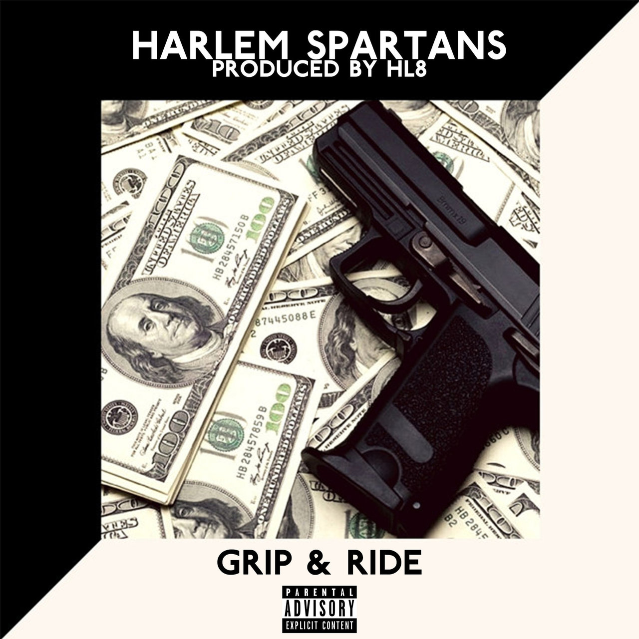 Harlem Spartans on TIDAL