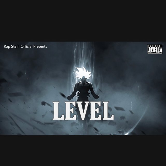 Level by Rap Stein on TIDAL