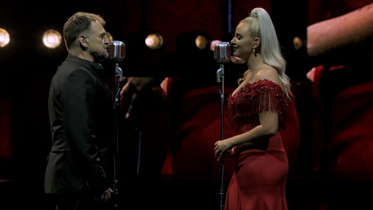 Amanda (Afrikaans is Groot 2019 - Die Konsert) [Live at Sun Arena ...