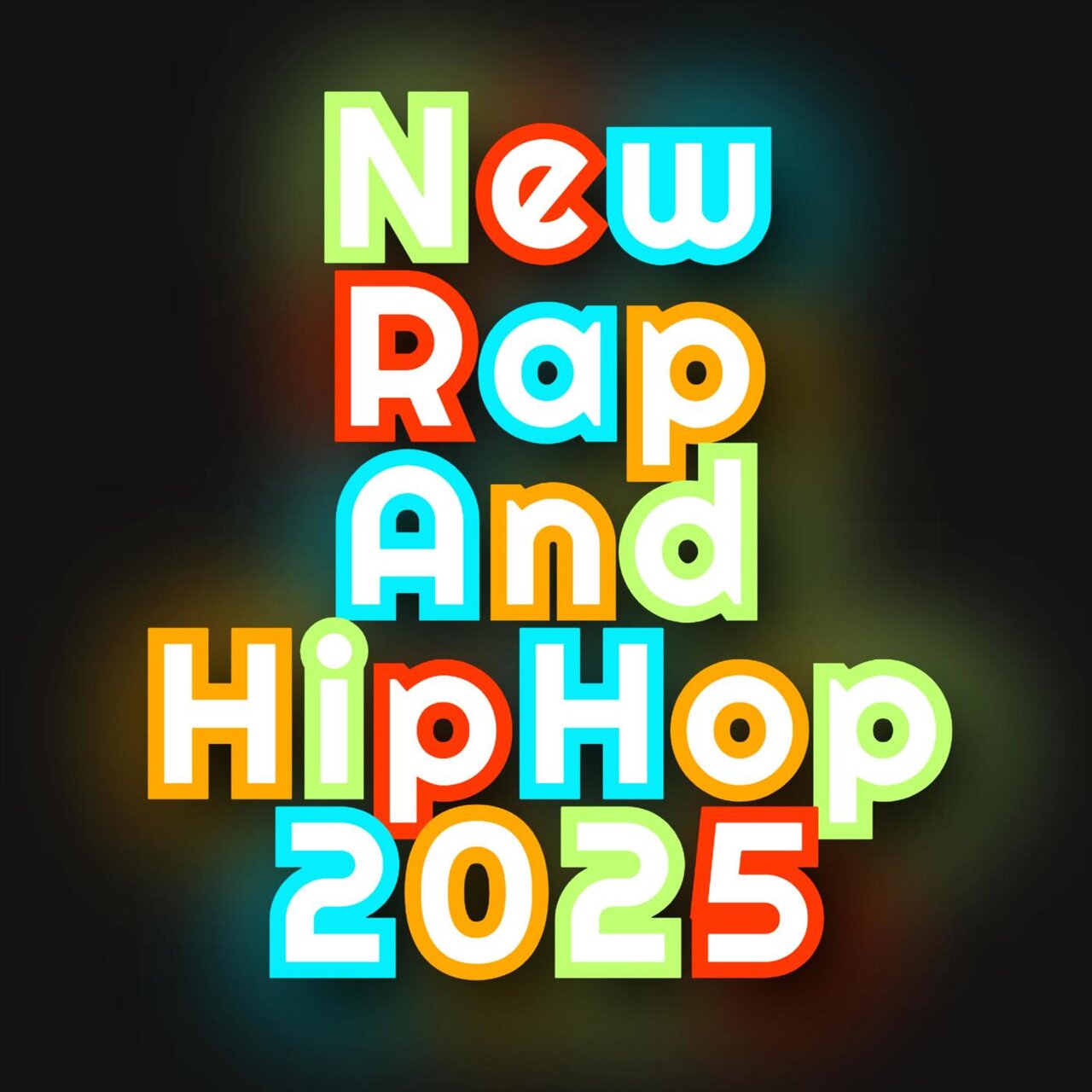 New Rap and Hip Hop 2025 by Various Artists on TIDAL