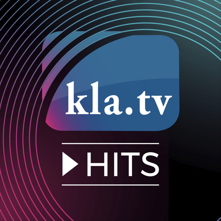 Kla.TV-Hits on TIDAL