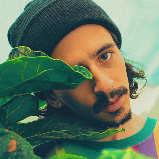 The Light by BB Mike on TIDAL