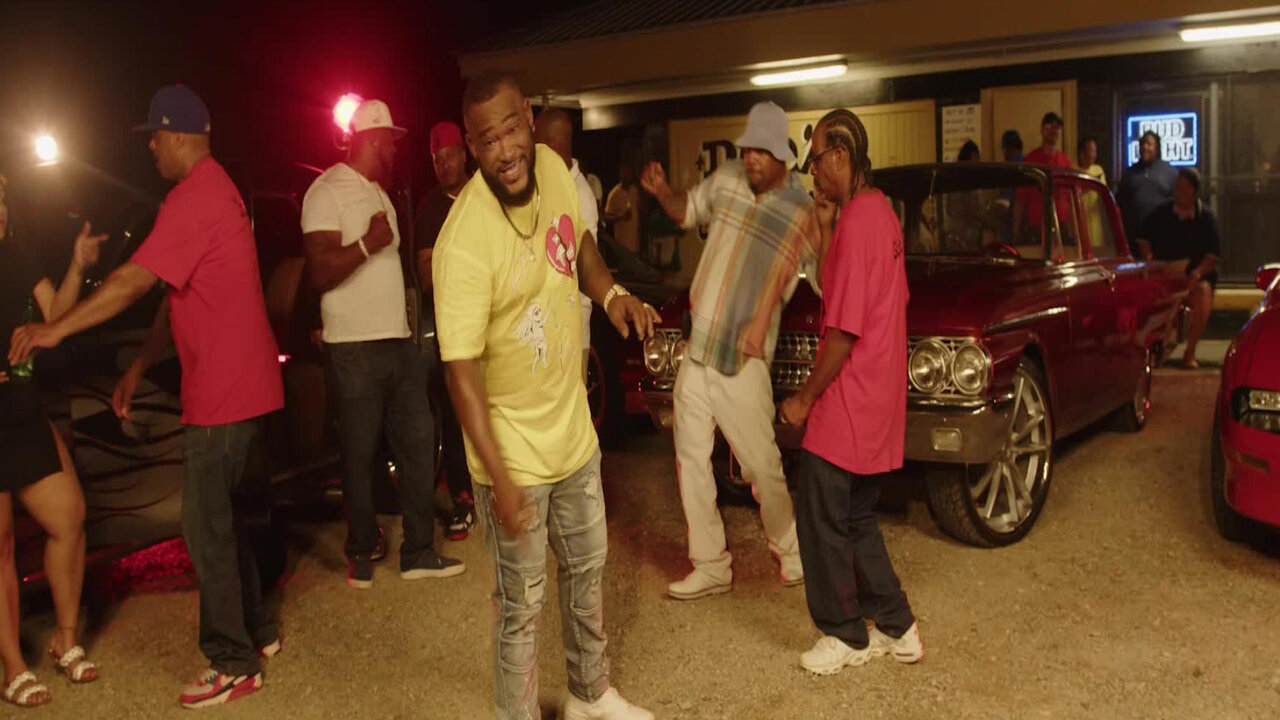 The Weekend (feat. Tyree neal, Robert Butler & C - Loc) by HIGHWAY ...